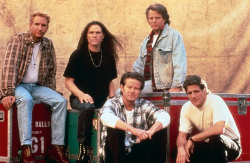 13 Most Overrated Classic Rock Bands Of All Time