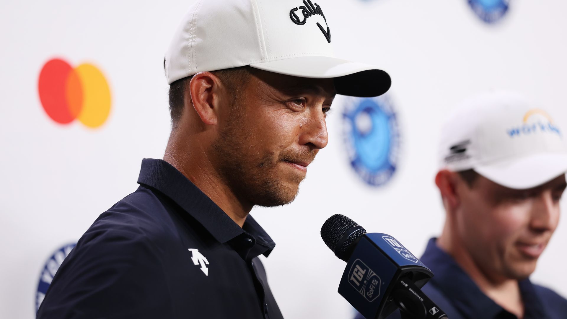 TGL fans rained ‘Bronx Cheers’ on Xander Schauffele, New York for poor ...