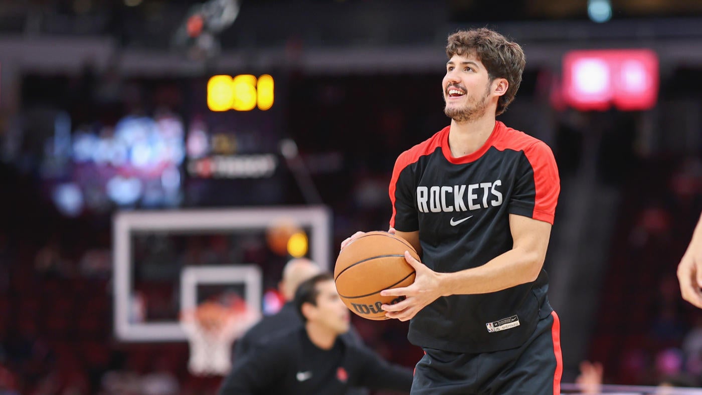 Reed Sheppard's 49-point G League Debut: A turning point or temporary ...