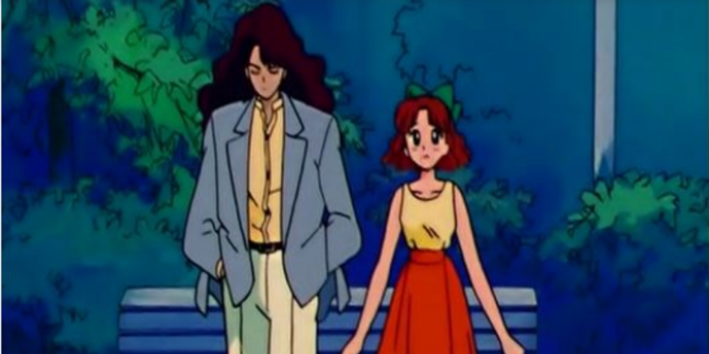 10 Best Sailor Moon Characters, Ranked By Character Development