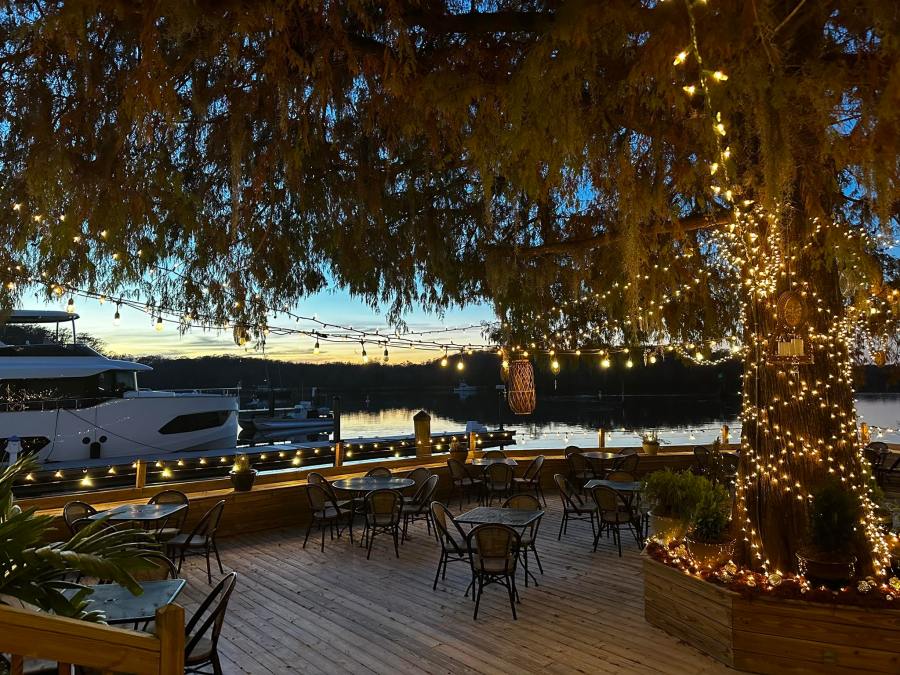 Murrells Inlet marina restaurant announces immediate closure