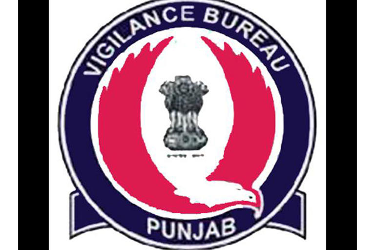Vigilance Bureau registers DA case against MC Executive Engineer in Punjab Vigilance Bureau registers DA case against MC Executive Engineer in Punjab