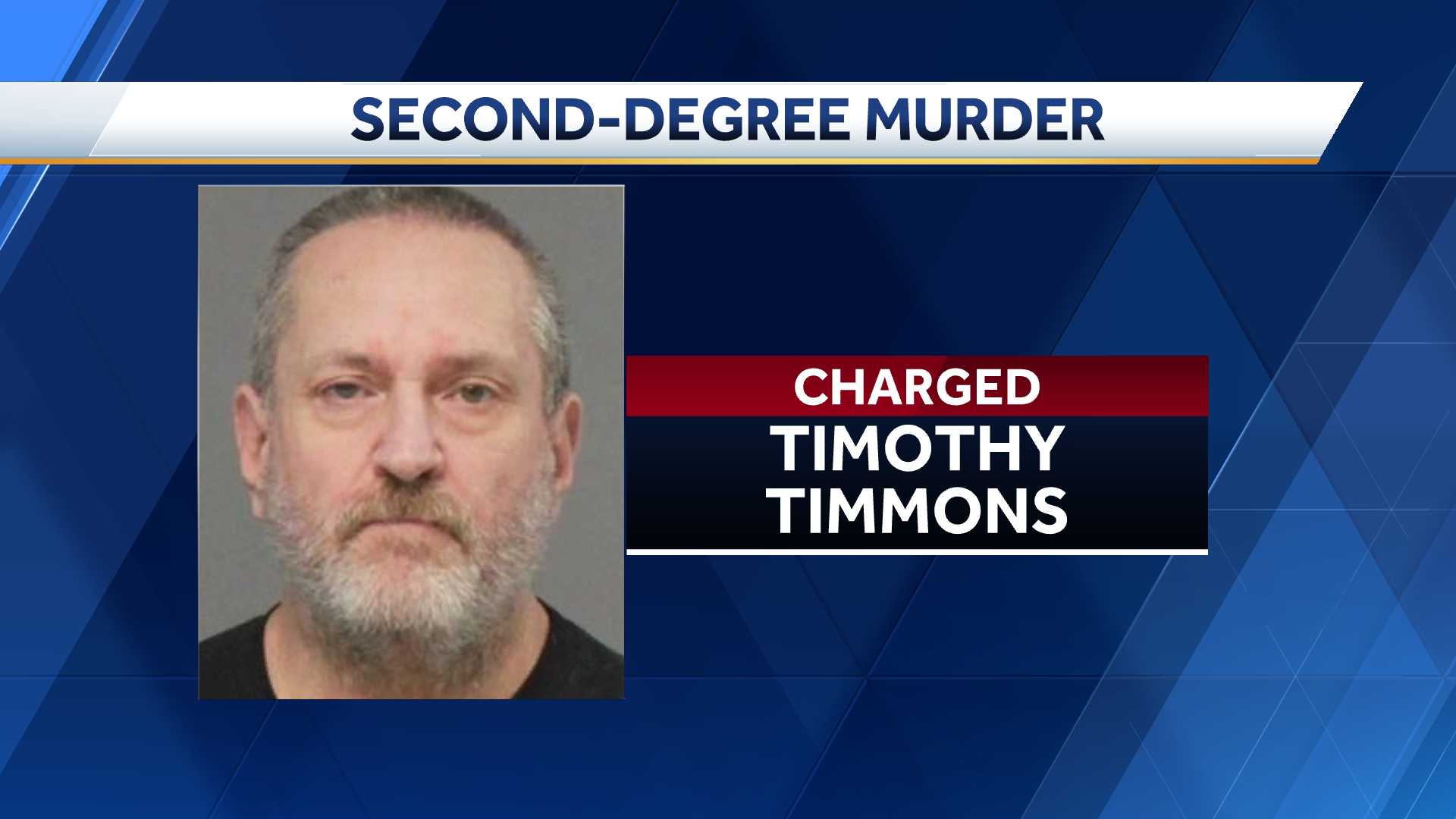 Man charged with murder following investigation into missing person in NY