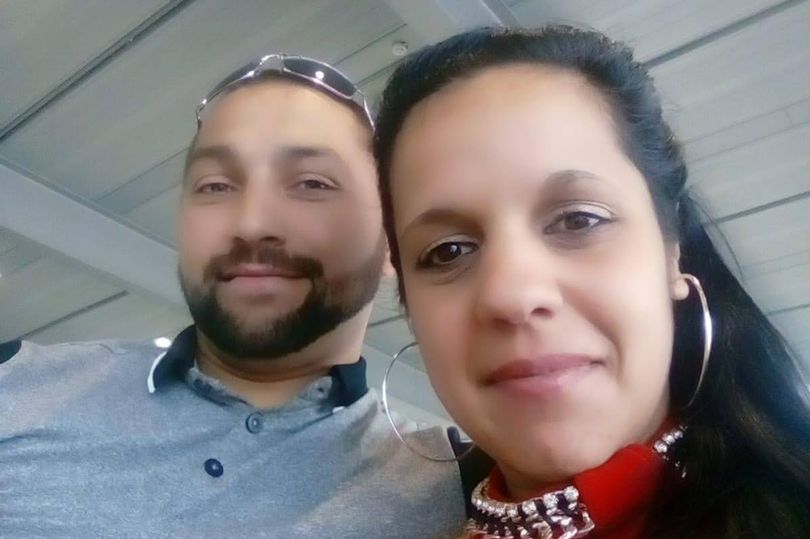 Wife of evil killer Jozef Puska visited him almost every week in prison