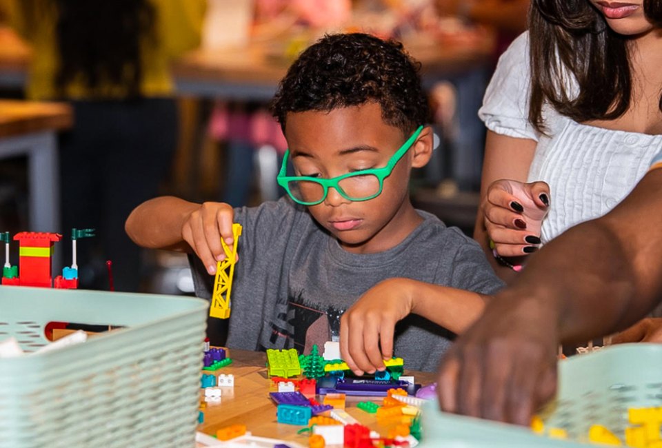 LEGO Weekend, Family Concert, and More Great Things to Do in Miami this ...