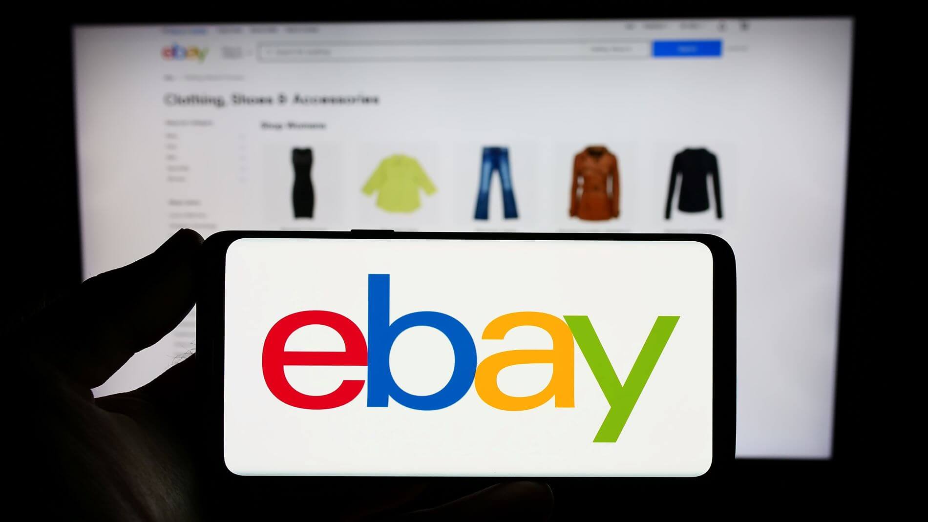 eBay tackles the competition with its new buyer protection fee