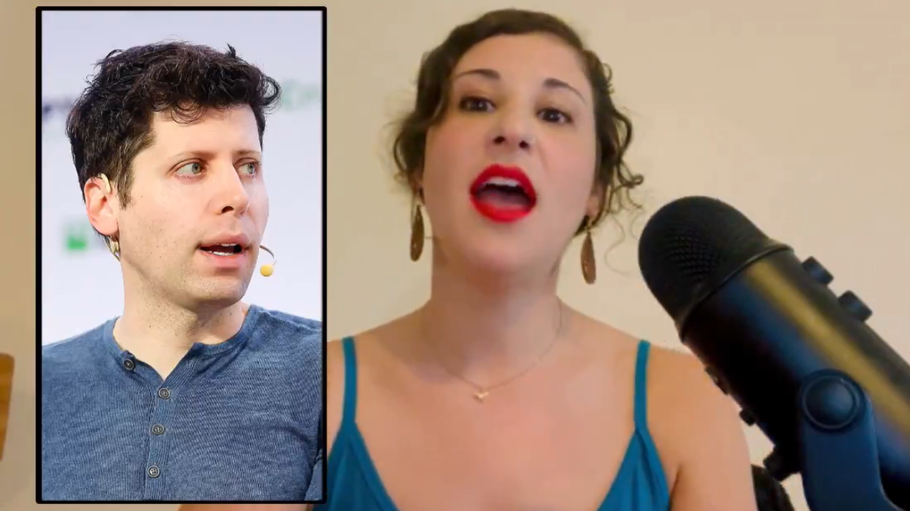 Sam Altman's sister alleges 'rape, molestation, sodomy... several times ...