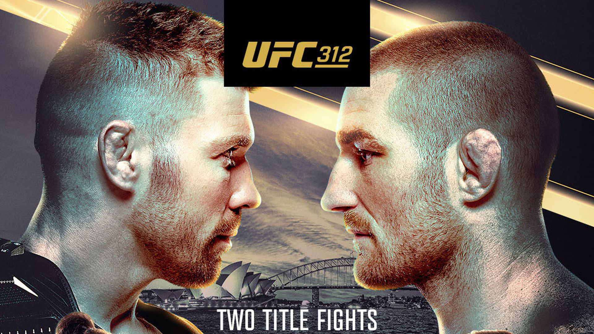 UFC 312 Poster Drops For ‘Du Plessis Vs Strickland 2’ UFC 312 Poster Drops For ‘Du Plessis Vs Strickland 2’