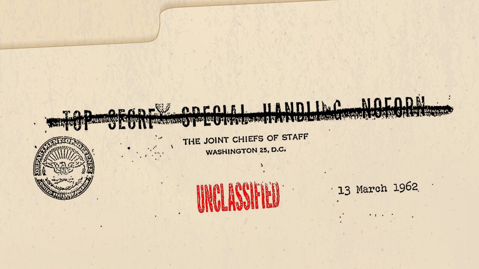 18 Documents Released by the CIA That People Can Hardly Believe