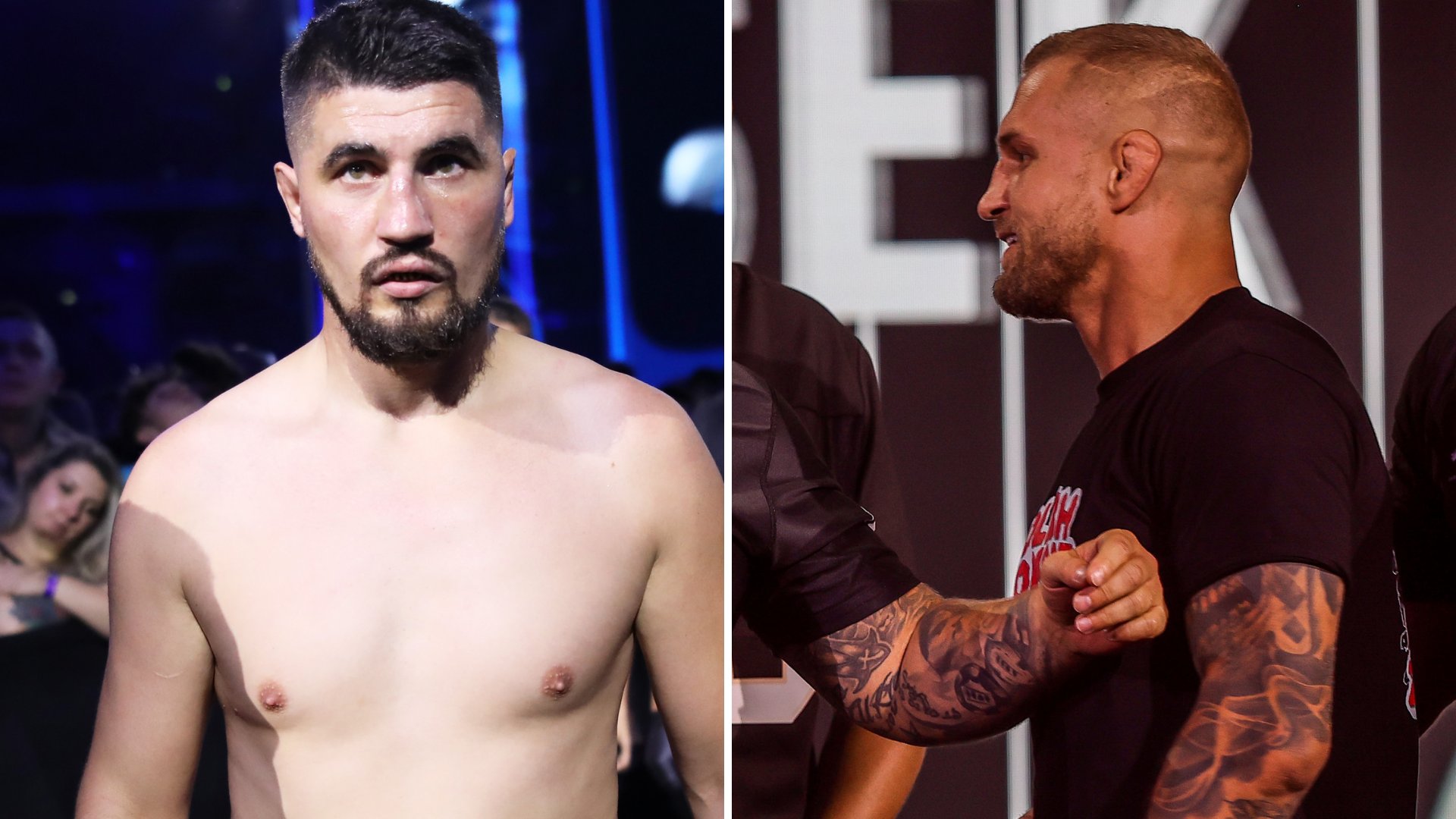 PRIME MMA 11: pełna karta walk. Znamy wszystkie walki. Oto zawodnicy
