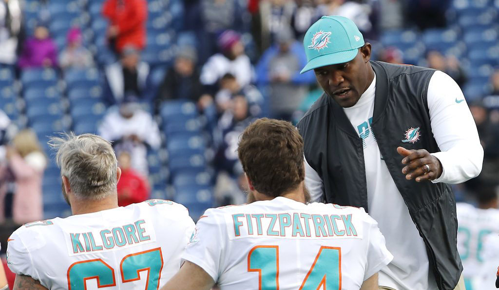 Ex-NFL QB calls former head coach 'a dictator' Ex-NFL QB calls former head coach 'a dictator'