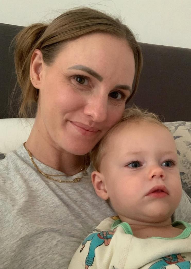 Like Ruby Franke, Her Three Sisters Are Also Social Media Personalities