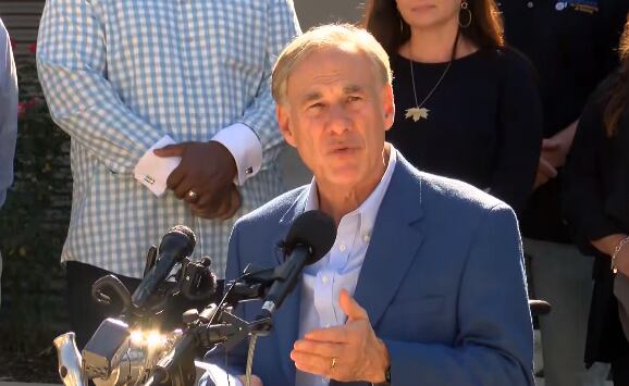 Gov. Greg Abbott threatens Texas A&M president’s job over claim that ...