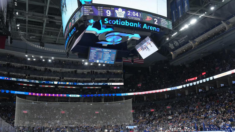 Toronto won’t bid to host World Cup of Hockey