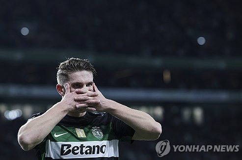 레알 마드리드 생태계 파괴하네!…'78G 73골' 세계 1위 공격수 품는다