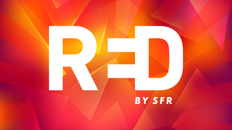 RED by SFR : 100 Go en 5G à prix CANON, une offre à saisir avant qu'il ...