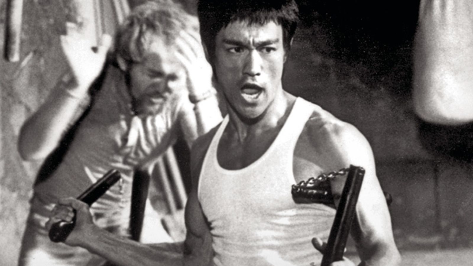 Bruce Lee The Pioneer Who Shaped MMA’s Legacy