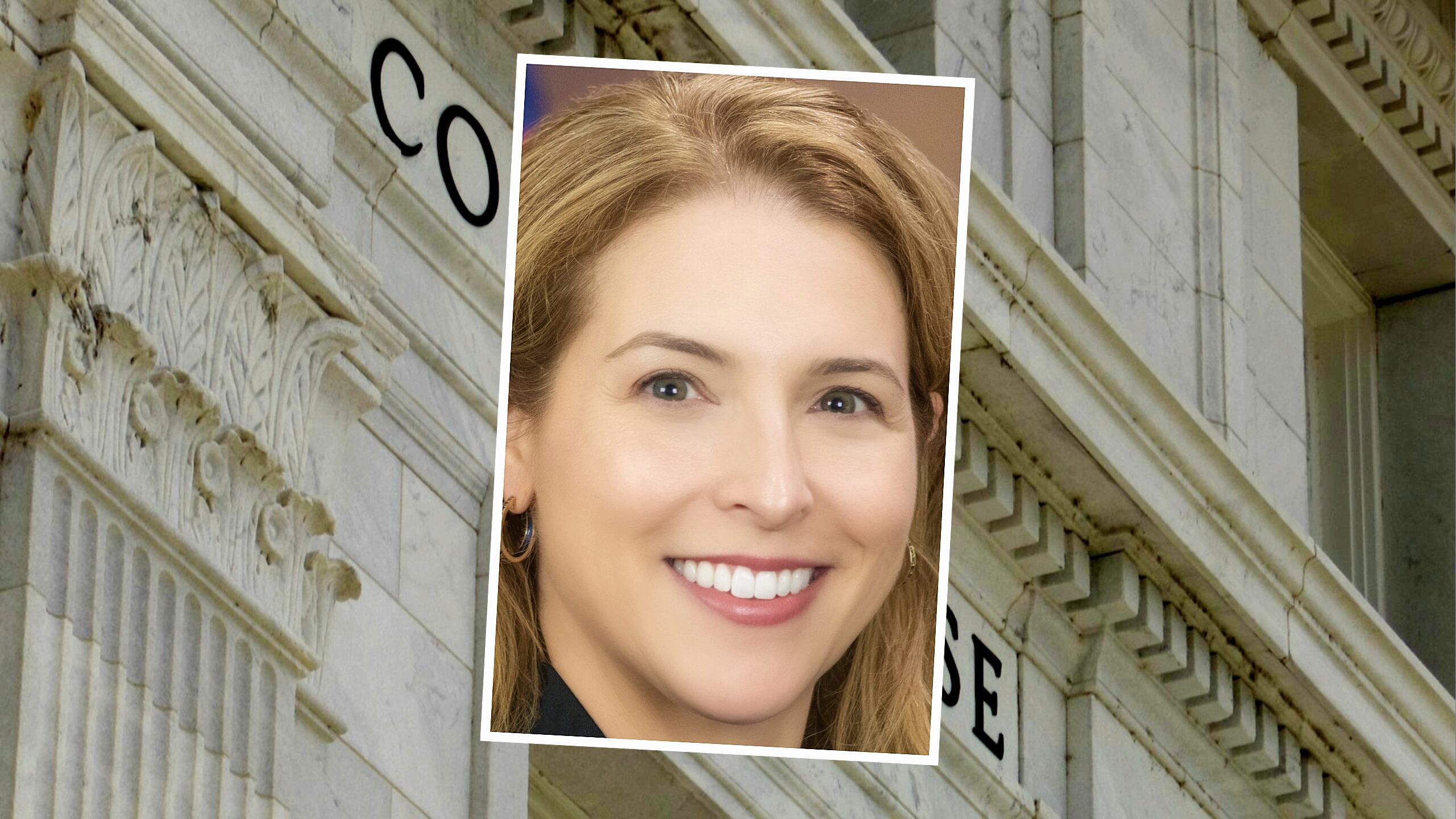 U.S. Attorney Jill Steinberg exiting with change in White House