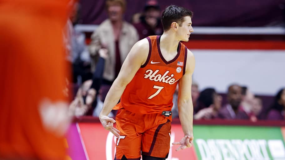 Spread and Over/Under Predictions for Virginia Tech vs Stanford