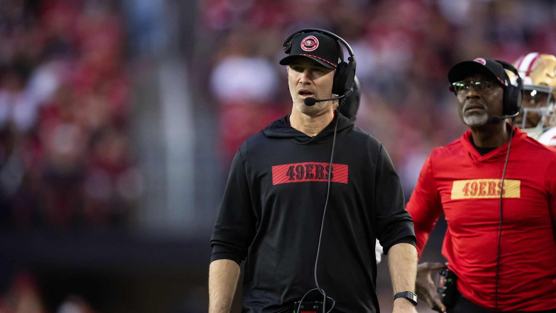 Why Nick Sorensen ultimately didn’t pan out as the 49ers defensive ...