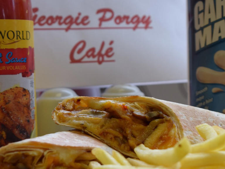 The 10 best cheap eats in Liverpool for 2026 including top restaurants ...