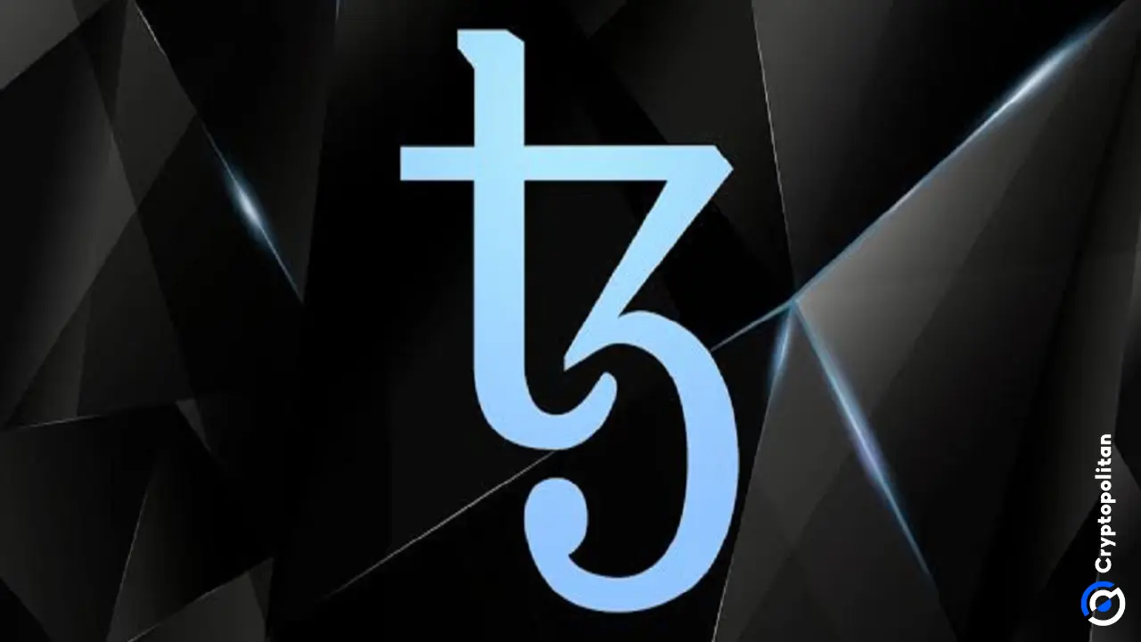 Tezos price prediction 2025-2031: How high can XTZ rise?