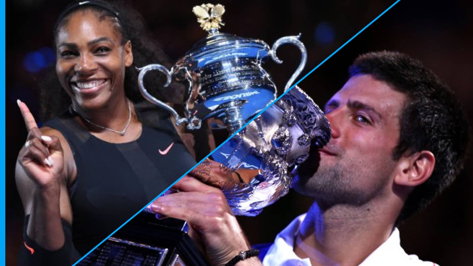 Australian Open Quiz: Can you answer these 13 epic questions?