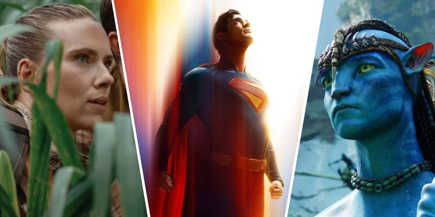 2025 Box Office Predictions: This Is What We Expect