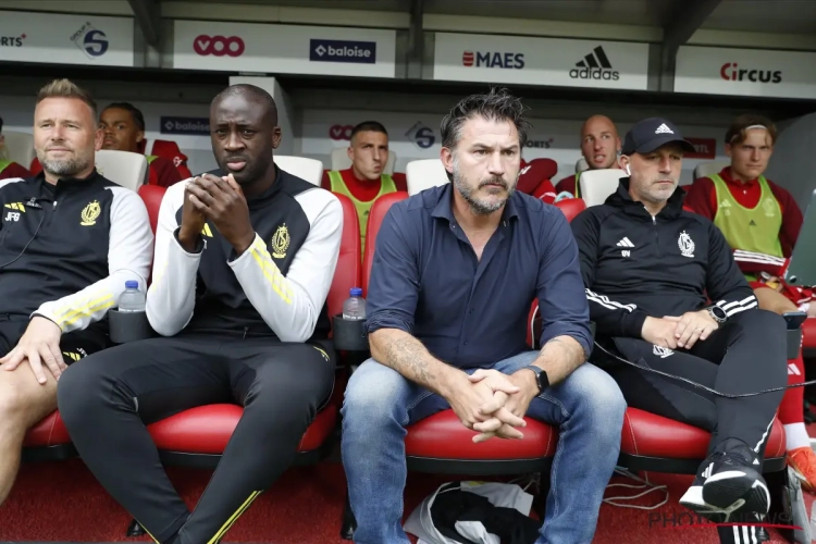 Passé brièvement par le Standard pendant son apprentissage, il pourrait ...