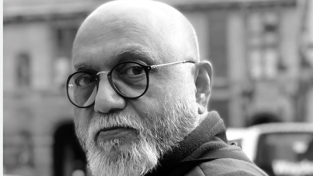 Celebrated poet, filmmaker and writer Pritish Nandy dies at 73