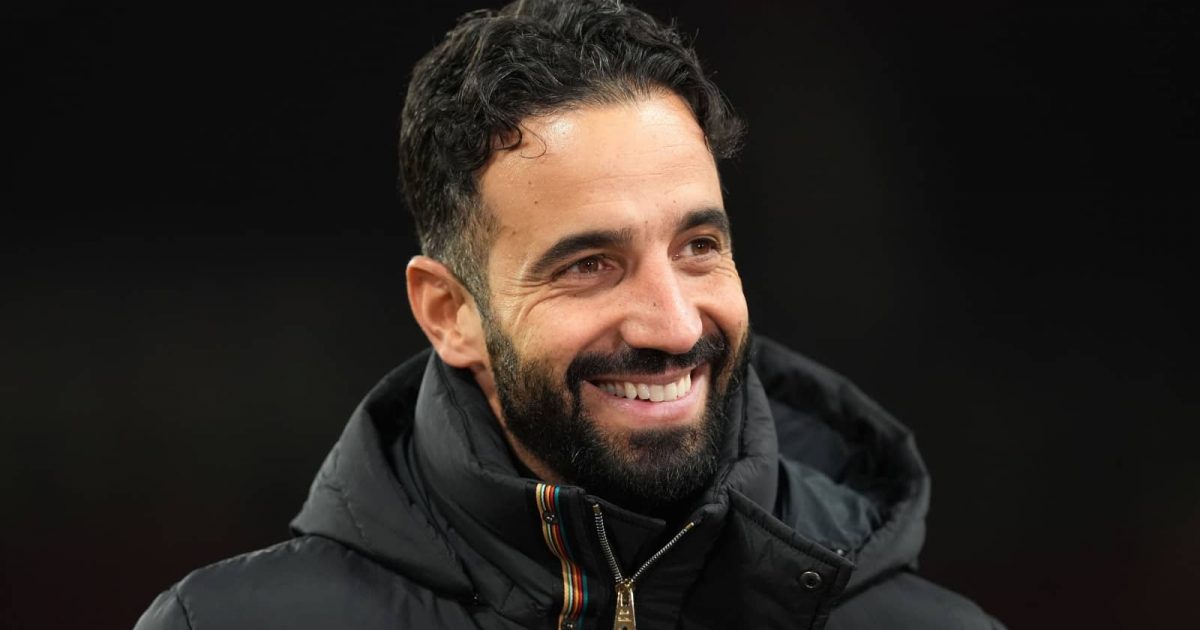 New Man Utd left-back signing due for medical TODAY with timeframe for ...