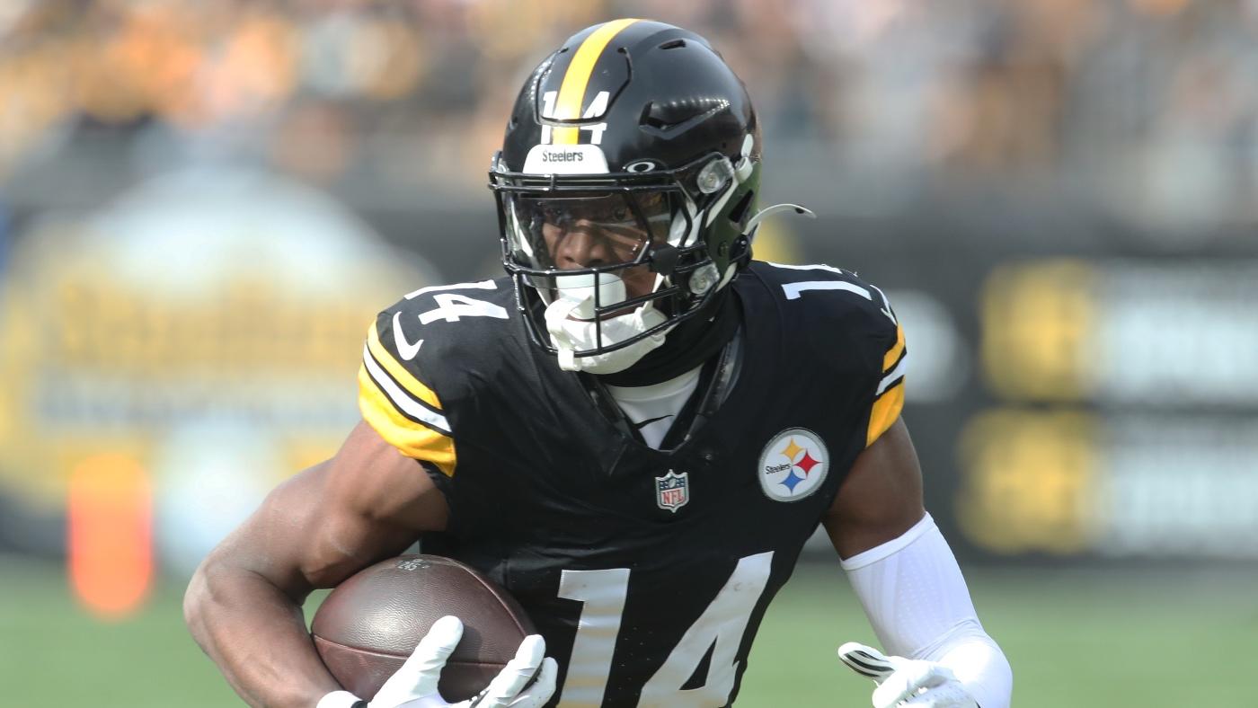 Steelers vs. Ravens odds, line, spread: 2025 Wild Card Weekend picks ...