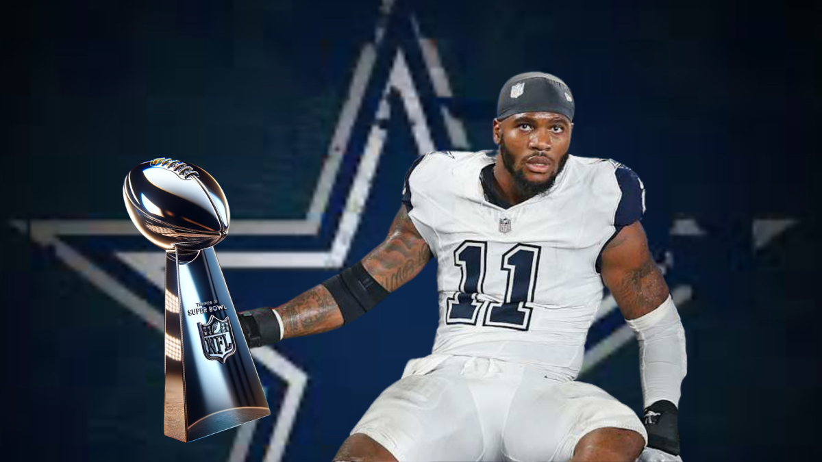 Cowboys Trade Rumor on Micah Needs 1 Perfectly Clear Move