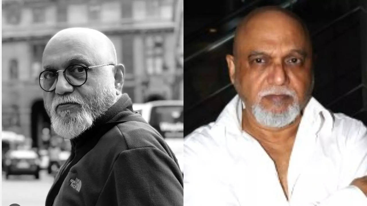 Pritish Nandy Dies At 73. 'Heartbroken' Anupam Kher Remembers His ...
