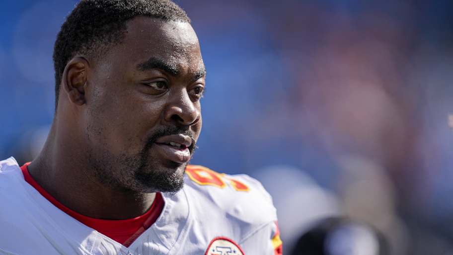 Chris Jones, Joe Thuney, Creed Humphrey Make NFLPA Players' All-Pro ...