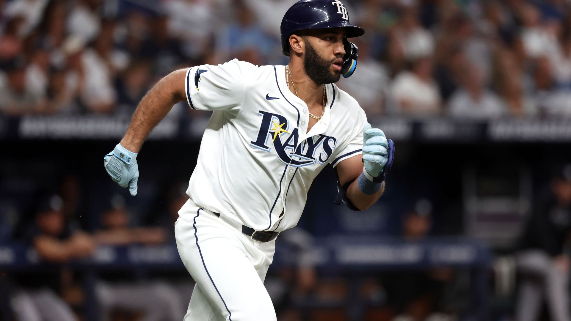 Nationals roster: Nats sign utility-man Amed Rosario