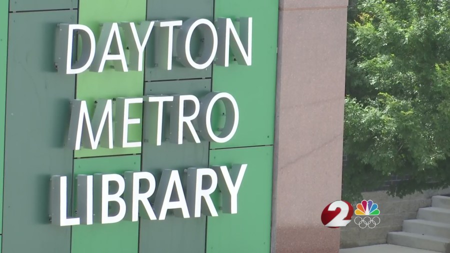 Dayton Metro Library makes significant change to Main Library