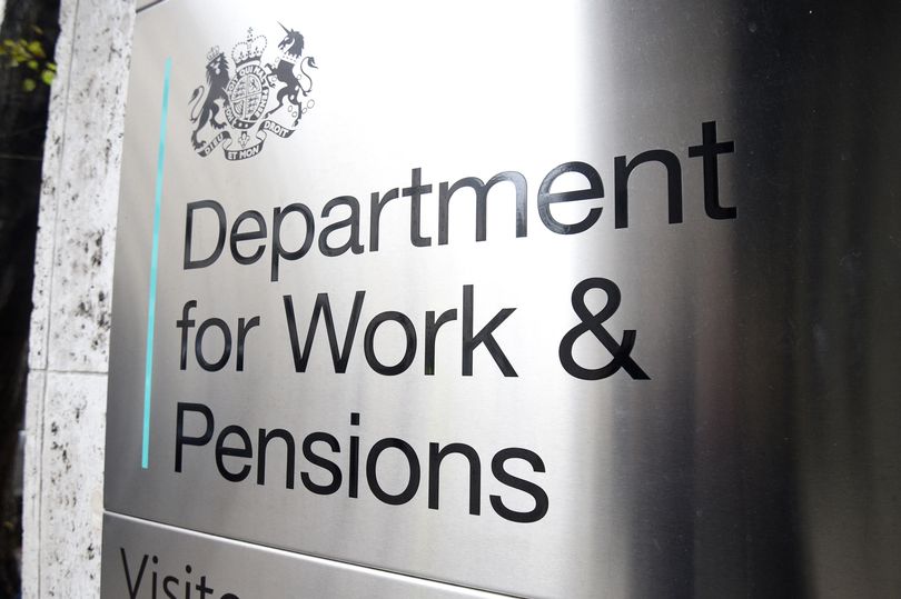 What is the current state pension age as review launched