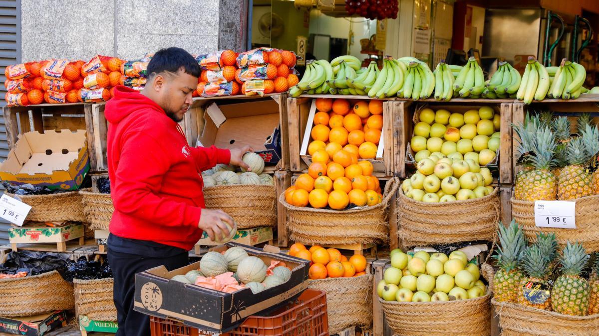 No pineapples, no pears: this is the best fruit to take care of your ...