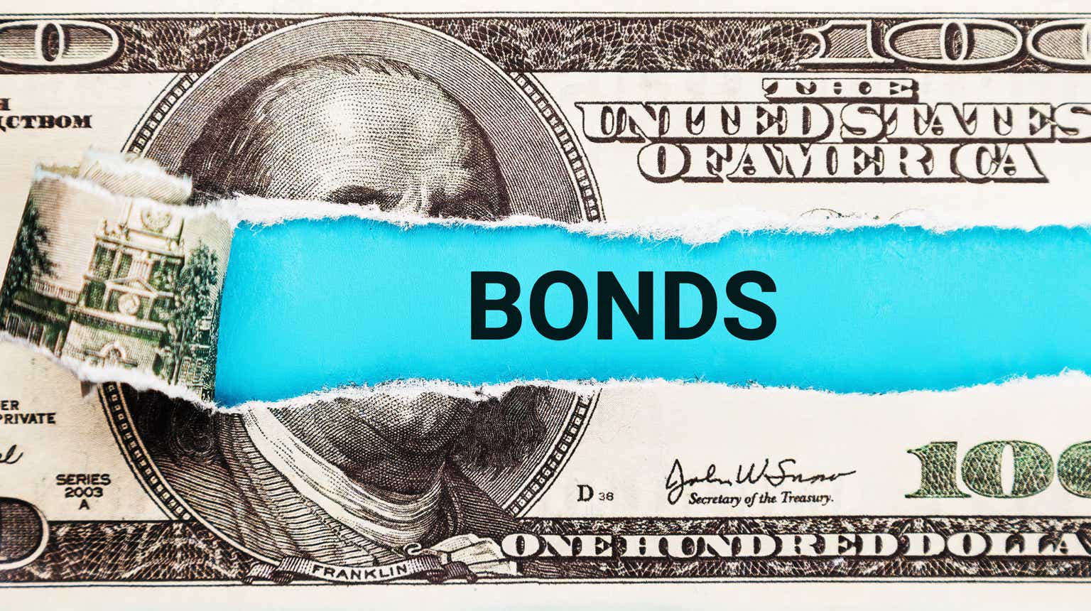 30-year Treasury yield hits 19-year high amid bond selloff