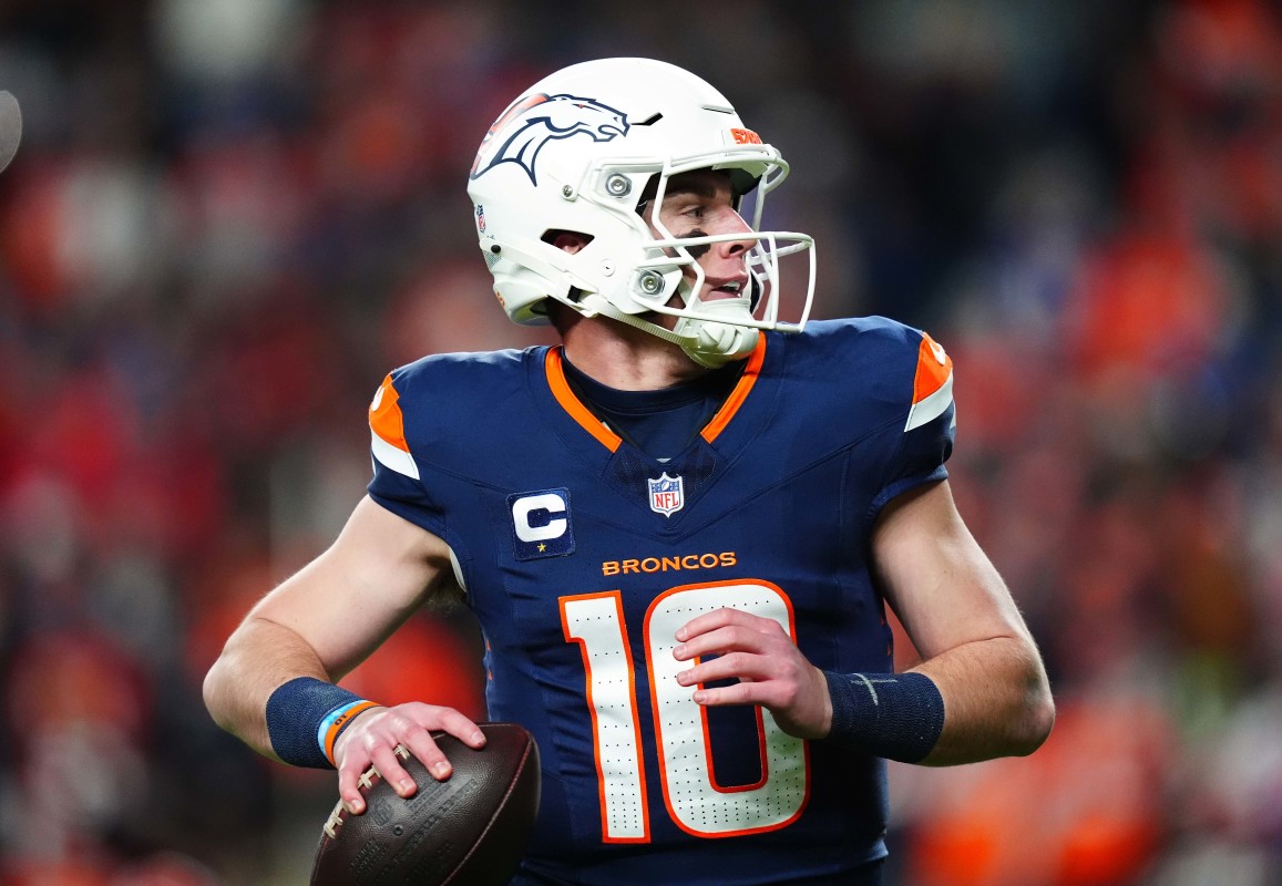 Broncos Insider Compares Bo Nix With Two Quarterbacks