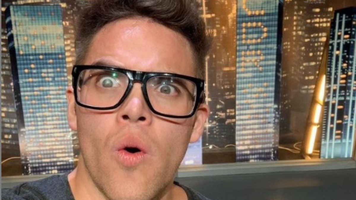 Yurem propone matrimonio en pleno show y es rechazado