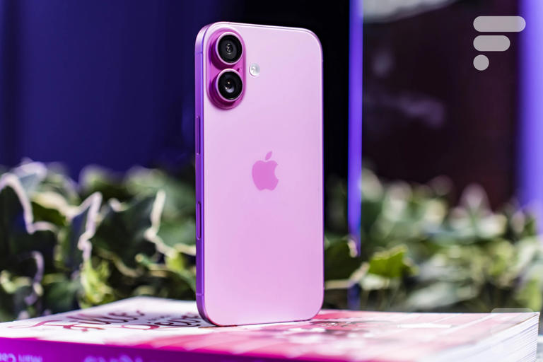 Pourquoi il n’y aura peut-être pas d’iPhone 18 « classique » en 2026