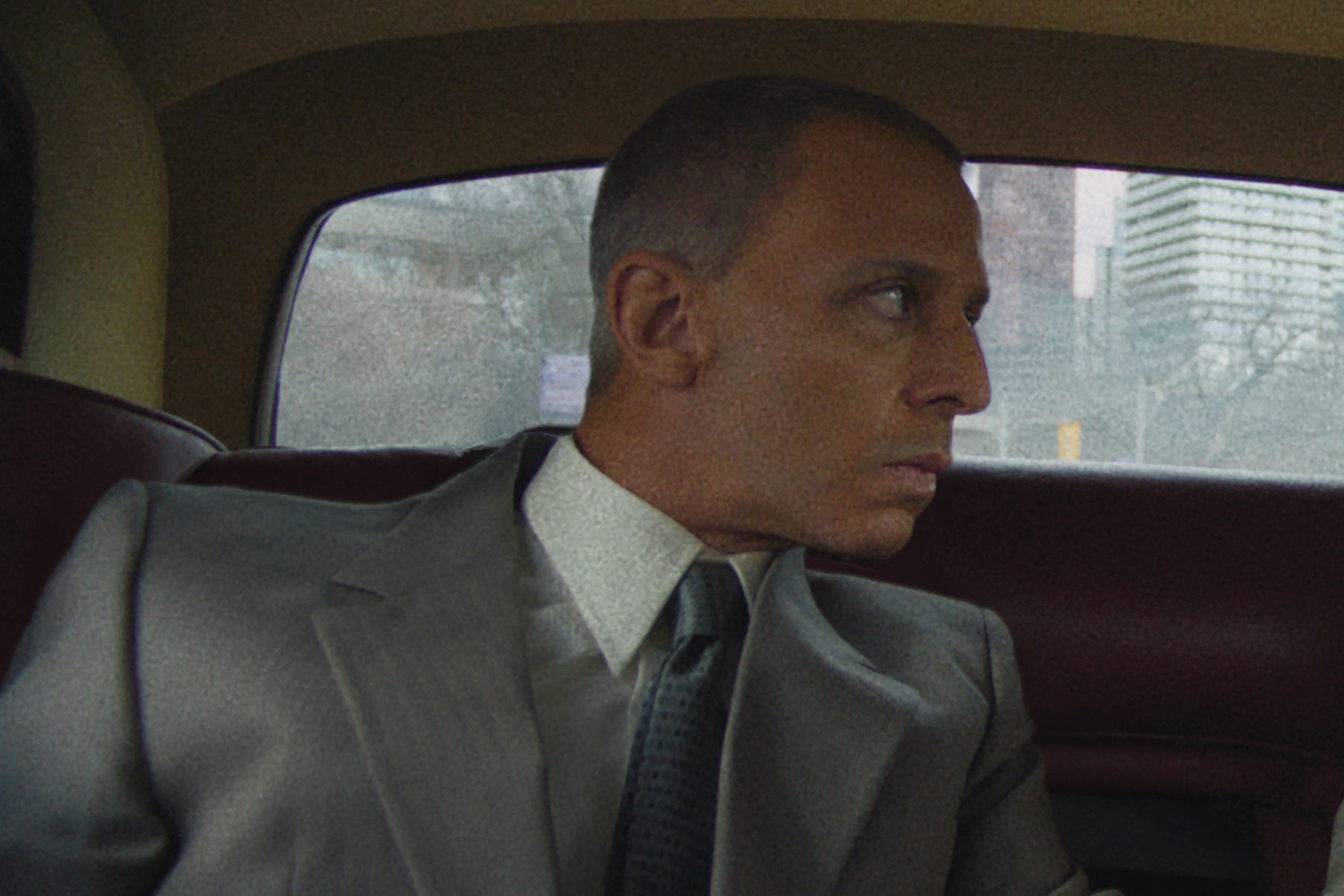 Boston's Jeremy Strong nominated for an Oscar: What to know about 'The ...