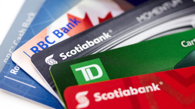 Here are Canada's best credit cards for 2025, from cash back to travel ...