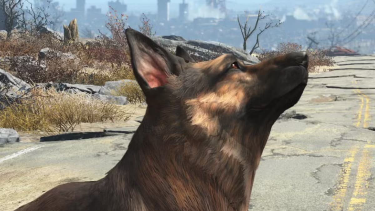 The very best dogs in video games