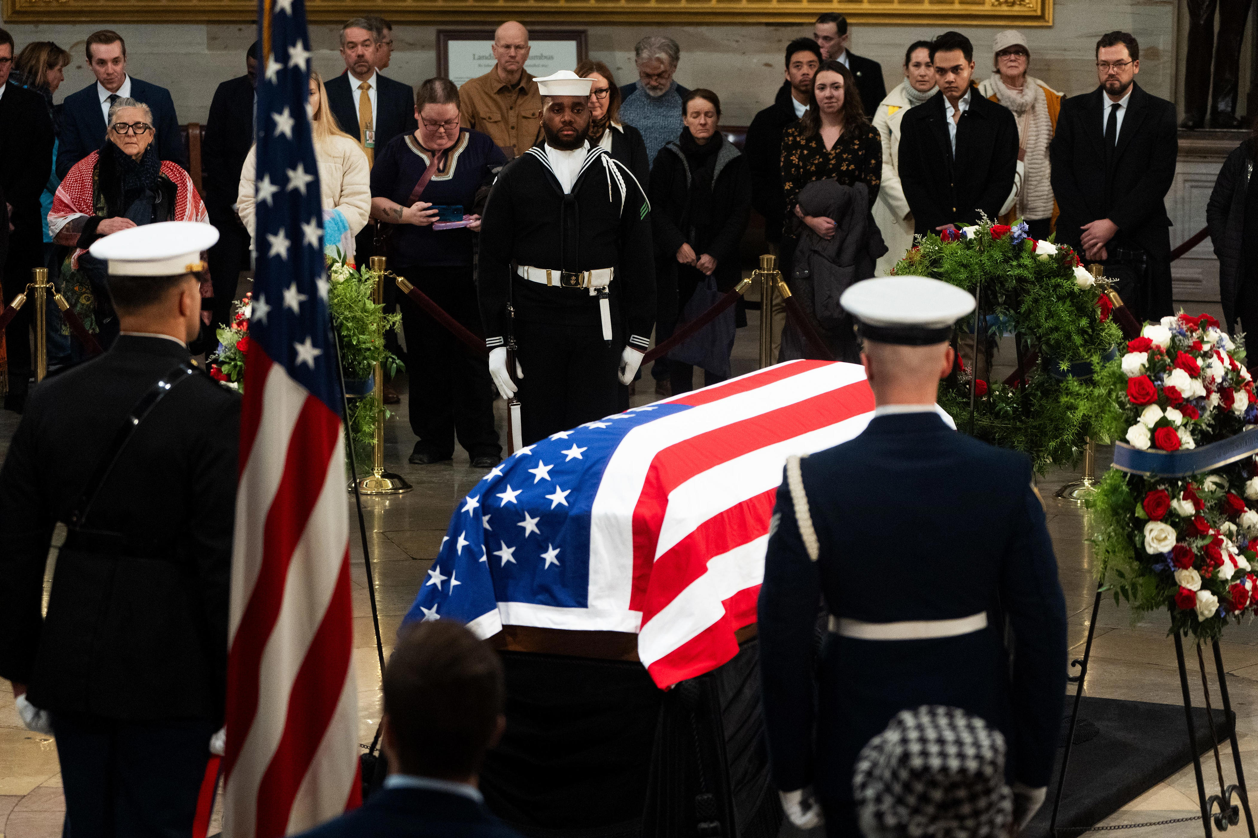Jimmy Carter's funeral: Are banks, post offices, schools open Jan. 9 ...