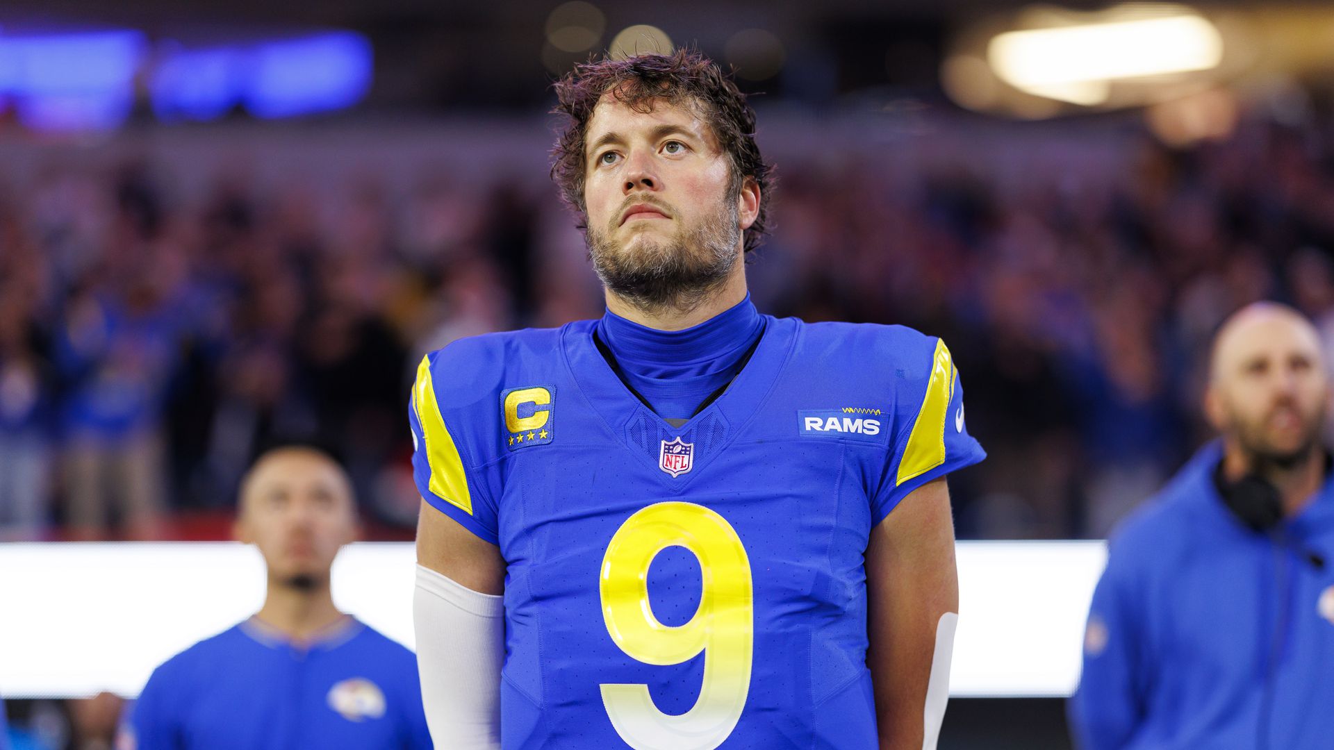 Vikings vs. Rams in NFL Playoffs will come down to this key matchup