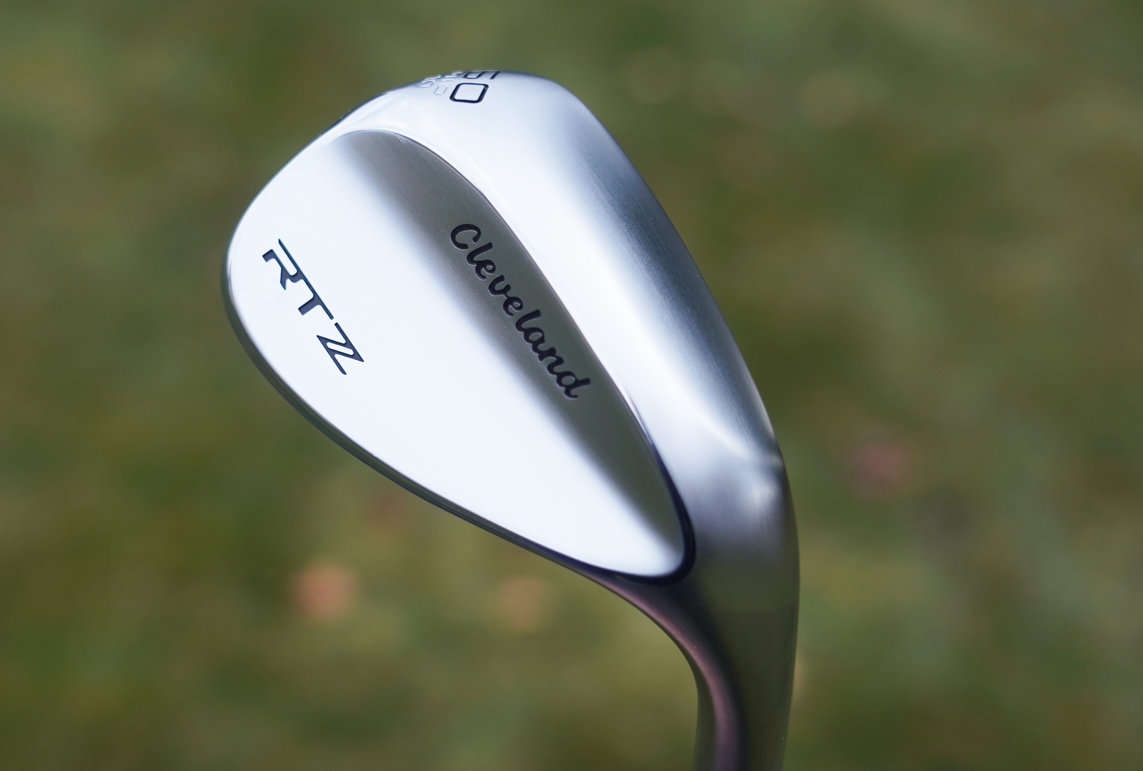 Cleveland RTZ wedges