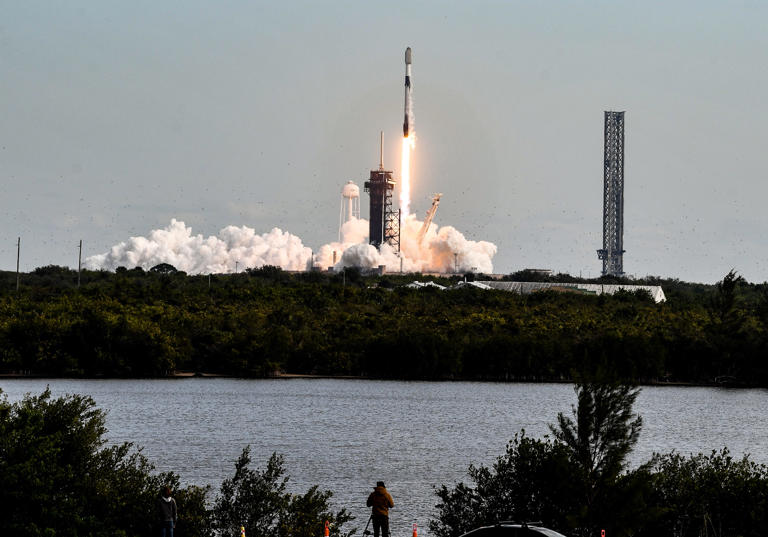 SpaceX proposes Cape Canaveral Gigabay for Starship